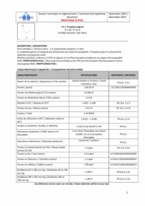 MPG_2025 novembre | INTERCHIMIE